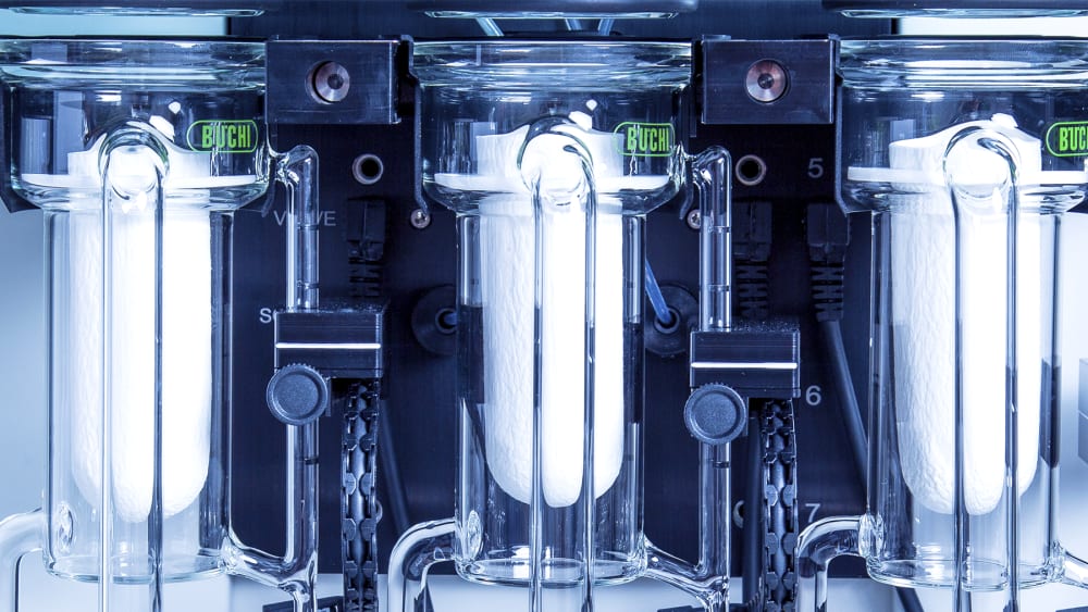 FatExtractor E-500 | Buchi.com